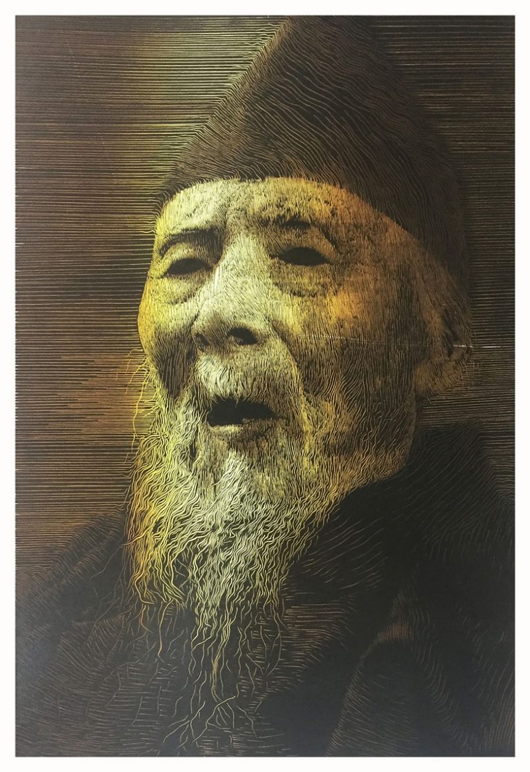 Liu Jing Archives - Art China