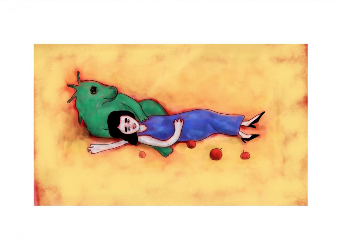Art China | Contemporary Chinese Art