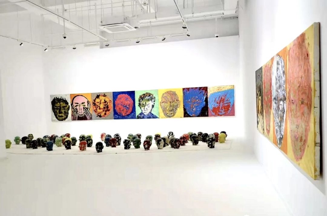 Art China | Contemporary Chinese Art